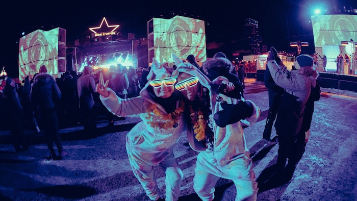 « C’est beaucoup de fébrilité » : Igloofest enfin de retour pour ses 15 ...
