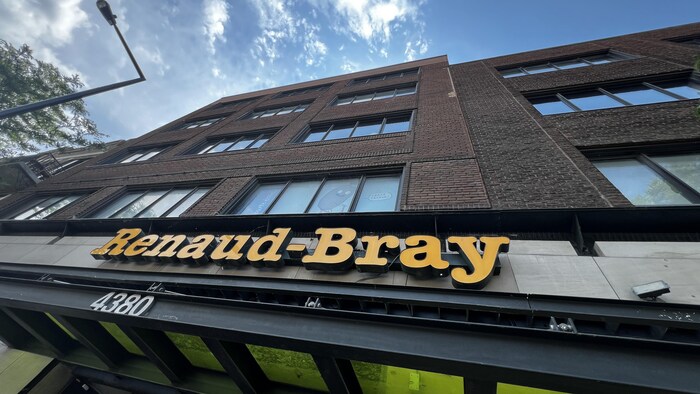 Une vidéo interne de Renaud-Bray révèle ses tactiques antisyndicales ...