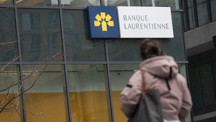 Les actionnaires de la Banque Laurentienne approuvent la vente à ...