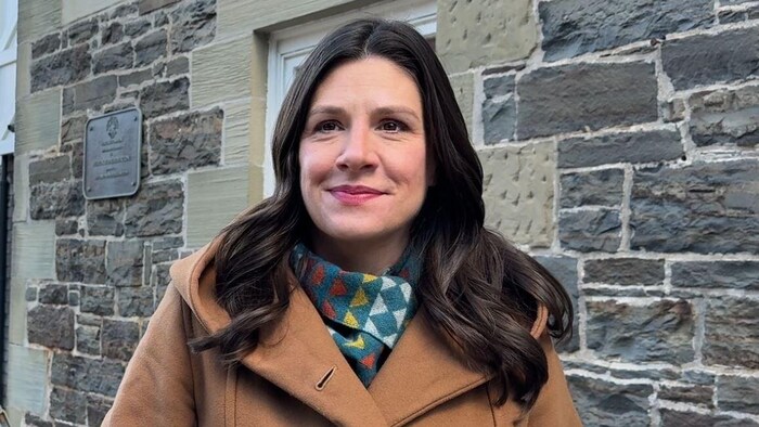 Quand la Nouvelle-Écosse devient un décor de téléfilms de Noël Hallmark ...