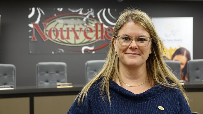 Nouvelle refuse de payer pour l’aréna de Carleton-sur-Mer | Radio-Canada