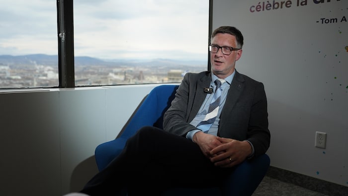 Des « trous béants » dans la loi sur le lobbyisme au Québec, déplore ...