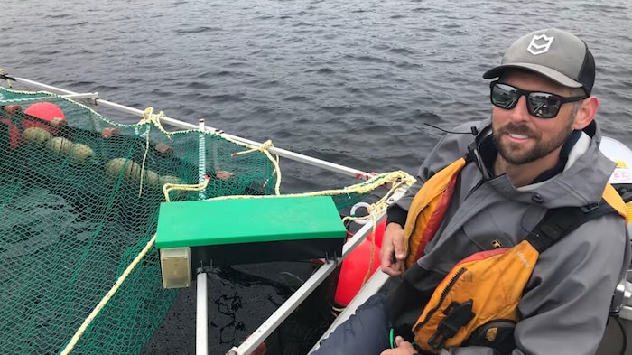 Des chercheurs tentent de sauver le corégone de l’Atlantique, en voie ...