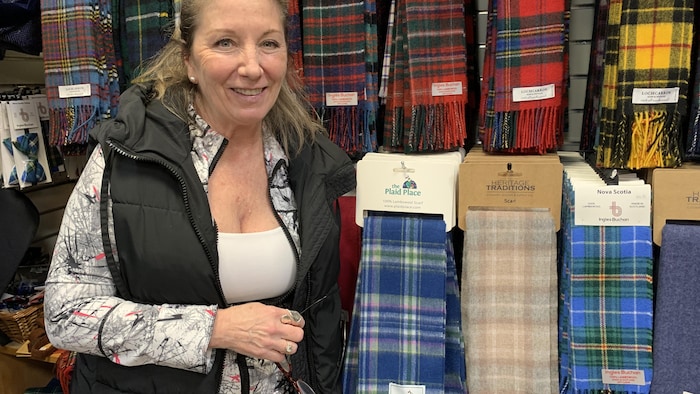 Jour du tartan : la Nouvelle-Écosse célèbre ses origines écossaises ...
