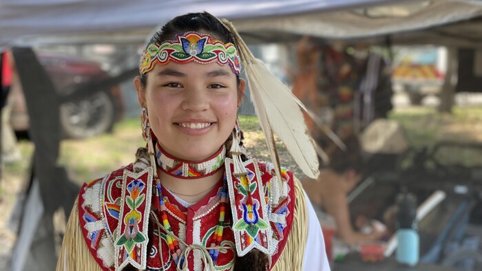 Con música y baile, dos pow wow s honran las culturas indígenas en ...