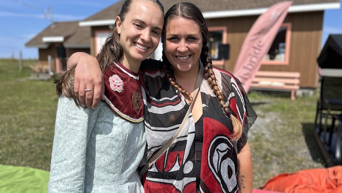 Une cinquième année pour le festival FURIES de Marsoui | Radio-Canada