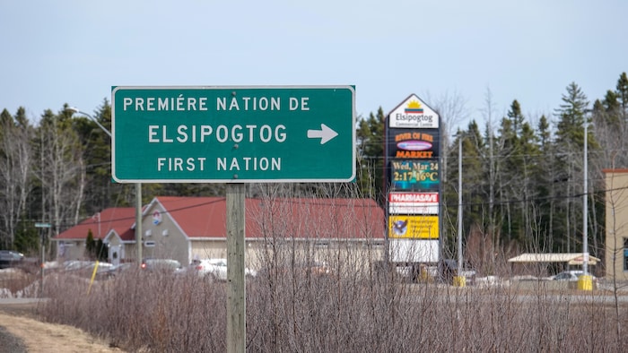 La GRC enquête sur un homicide survenu à la Première Nation d ...