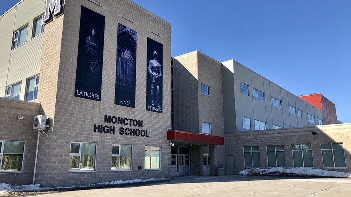 Des garderies et une école de la région de Moncton reçoivent des ...