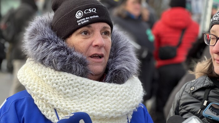Coup d’envoi d’une semaine marquée par les grèves dans le secteur ...
