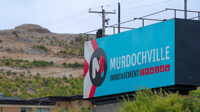 Explosion de la valeur des maisons à Murdochville | Radio-Canada