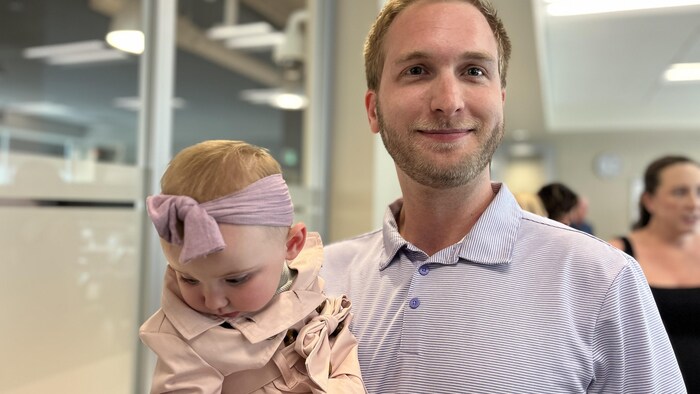 Une nouvelle plateforme en ligne pour aider les recruteurs | Radio-Canada