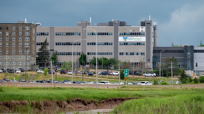 Réforme en santé du N.-B. : « une transformation importante » promise ...