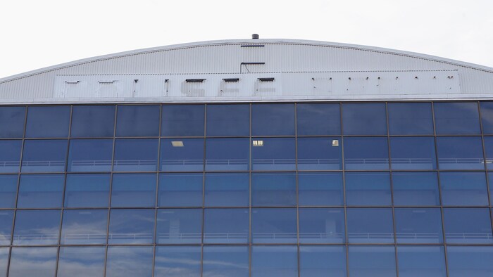 Quoi faire avec le Colisée Pepsi? | Radio-Canada