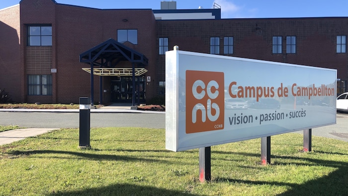 Le CCNB a détecté 300 tentatives de fraudes pour des demandes d’admission en trois ans | Radio ...