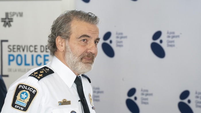 Démantèlement au PDQ 39 : La mairesse rencontrera le SPVM à huis clos ...