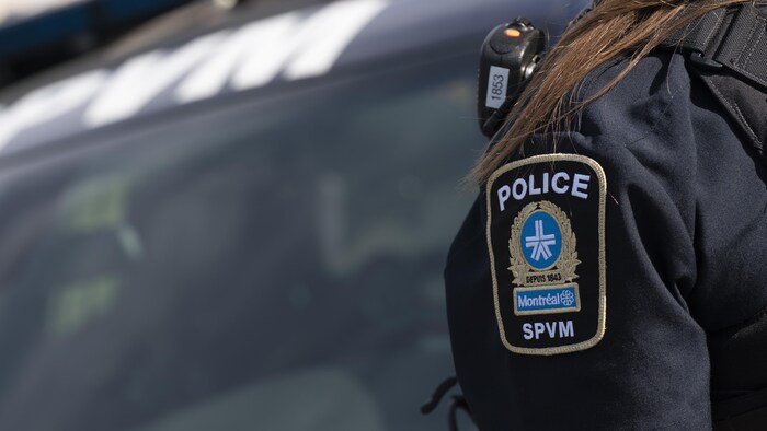 Une opération antidrogue transfrontalière en cours au Québec | Radio-Canada