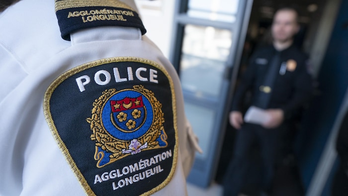Enquête sur la police de Longueuil : le ministère et le DPCP se ...