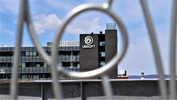Le couperet tombe sur Ubisoft au Canada | Radio-Canada