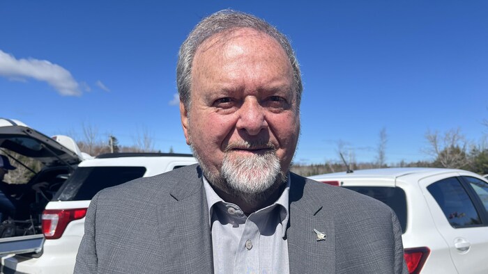 Une autre piste de « shows de boucane » dans la Péninsule acadienne? Un ...