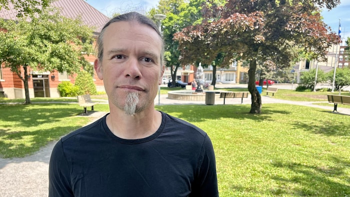 Pas de refuge pour itinérants avant 2025 à Rimouski? | Radio-Canada