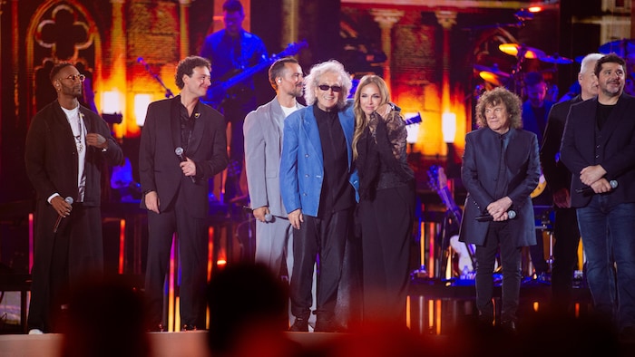 SuperFrancoFête : de grandes retrouvailles réussies pour Notre-Dame de ...