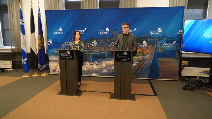 Études sur la qualité de l’air : Marchand préoccupé, mais conforté dans ...