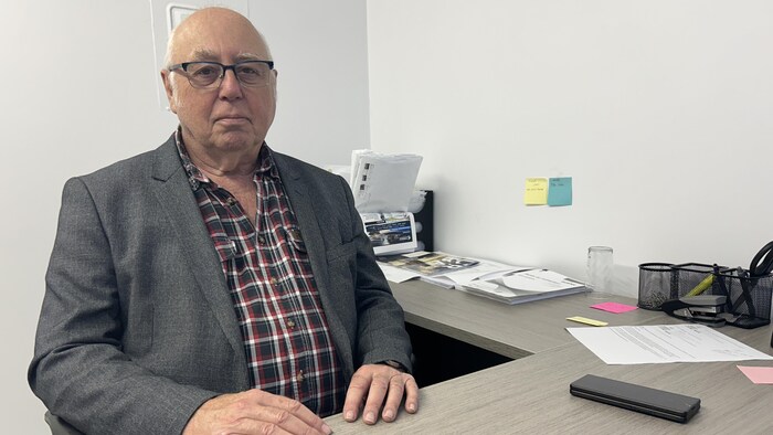 L’ancienne DG de Saint-Simon-de-Rimouski accusée de fraude | Radio-Canada