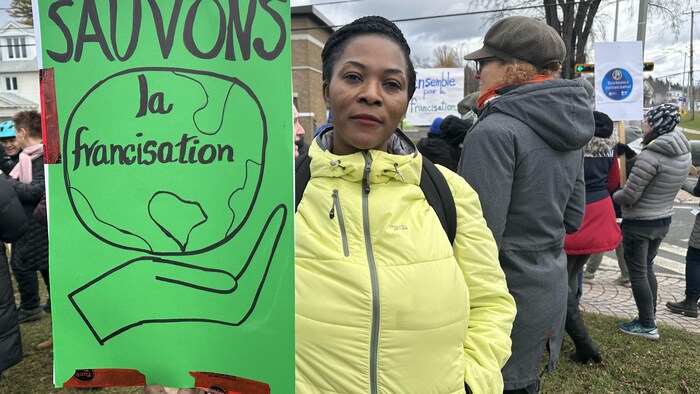 Les cours de francisation pourront reprendre à Matane, mais pas aux ...