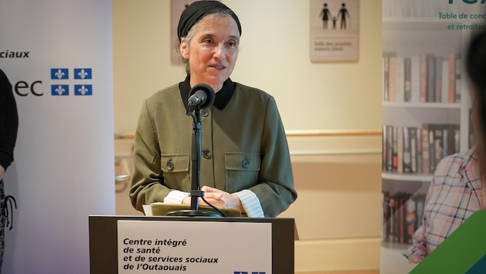 Vieillir en santé en Outaouais, encore tout un défi, selon un rapport ...