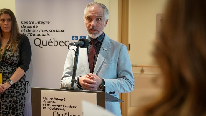 Vieillir en santé en Outaouais, encore tout un défi, selon un rapport ...