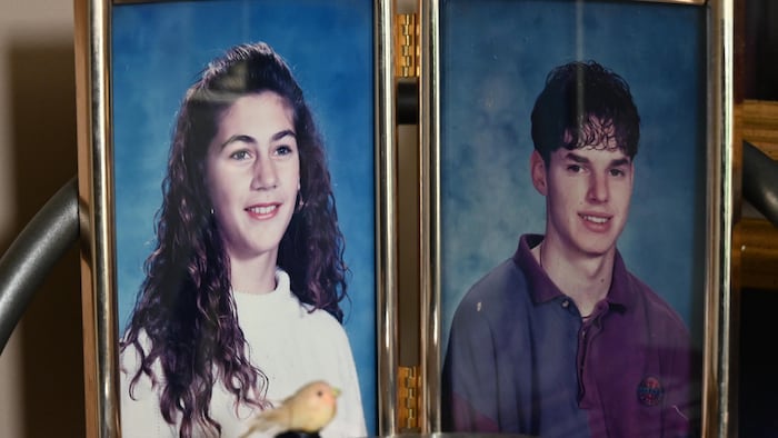 30 ans de tristesse et de questions pour les parents de Marcia LeBlanc ...