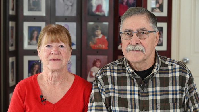 Affaire Marcel et Marcia : d’anciens policiers de la GRC brisent le ...