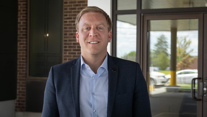 La Maison de la famille de Gatineau lance un appel à l’aide | Radio-Canada