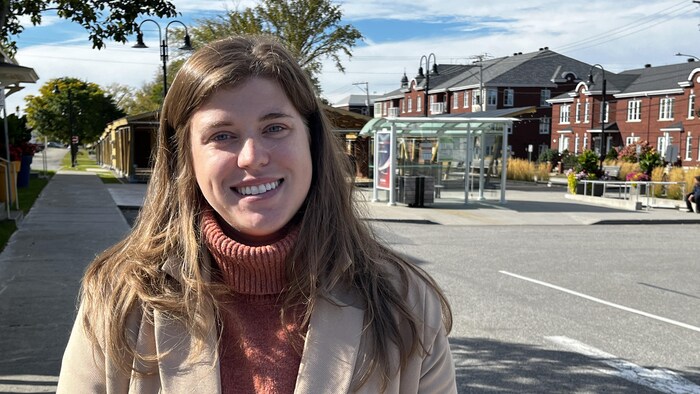 Un achalandage jamais vu dans les Citébus de Rimouski | Radio-Canada