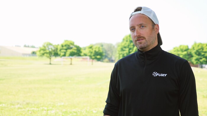 Pour répondre à la demande, le Club de soccer Fury triple son offre de ...