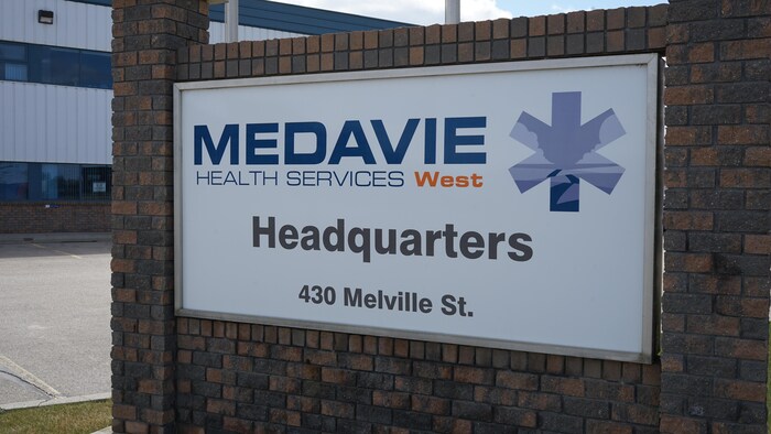 La Ville de Saskatoon bénéficiera de plus d’ambulances et de personnel ...