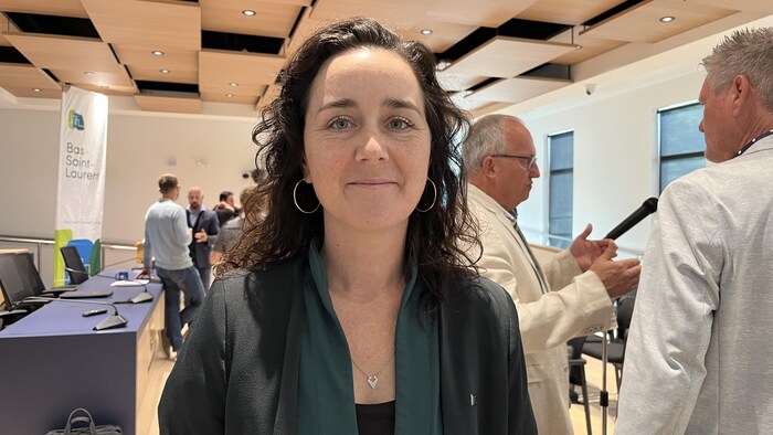 Près de 60 M$ en investissements en 10 ans de projets pour le CRD du ...