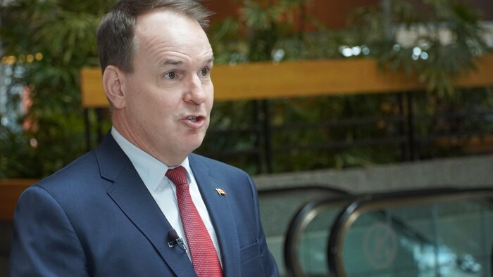 Mortinaissances : une Gatinoise demande au Canada d'agir | Radio-Canada