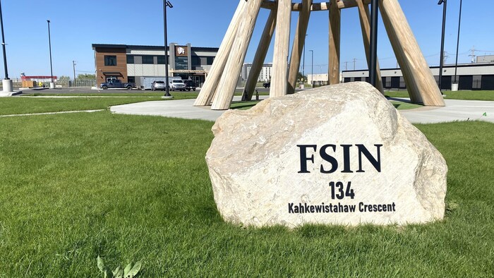 Le chef de la FSIN aurait dû être disqualifié aux élections de 2021 ...