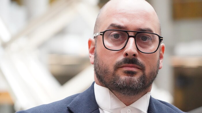 Un des quatre accusés en lien avec un complot antigouvernemental libéré ...