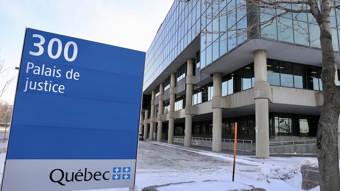 Une mère agresse sexuellement son fils de 17 ans, et récidive 8 ans ...
