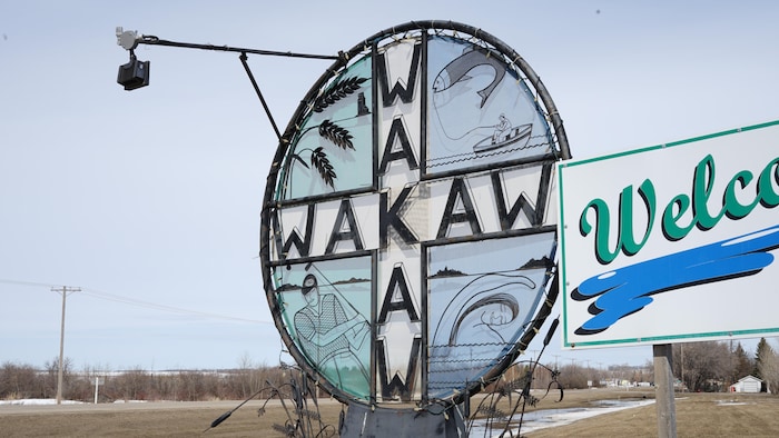 Alerte d’urgence en Saskatchewan : une personne armée d’un couteau à ...