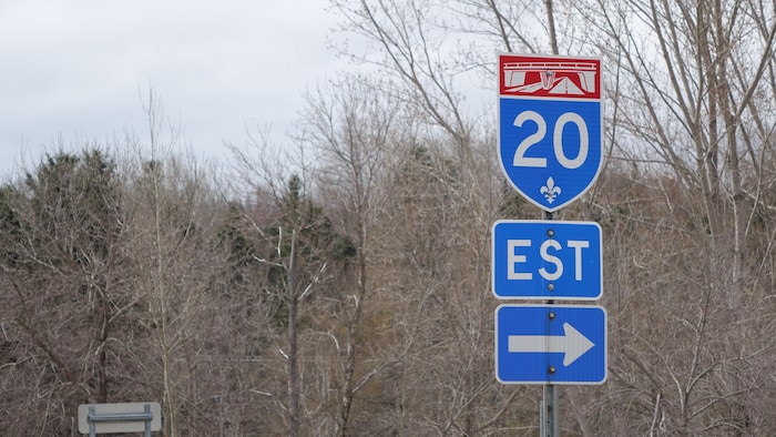 Tout savoir sur l’impasse du prolongement de l’A-20 au Bas-Saint ...