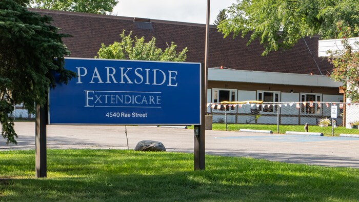 Les cinq centres de soins saskatchewanais d’Extendicare seront ...