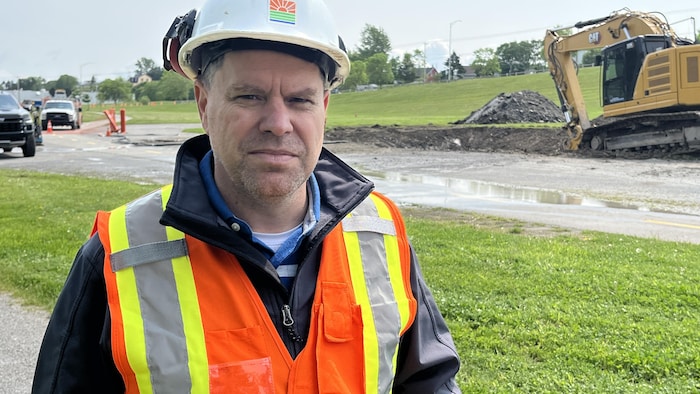Près de 6000 résidents pourraient être privés d’eau à Rimouski | Radio ...
