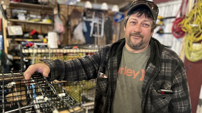 Les pêcheurs de homard lorgnent le marché de l’Ouest | Radio-Canada