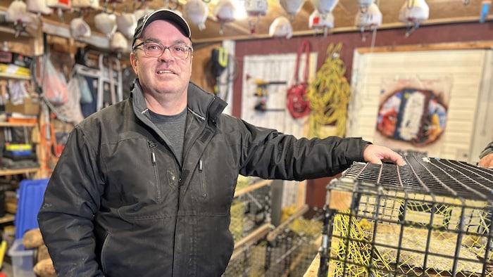 Les pêcheurs de homard lorgnent le marché de l’Ouest | Radio-Canada