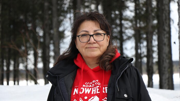 Pensionnats à Chisasibi : ne pas « emporter nos traumatismes dans la ...