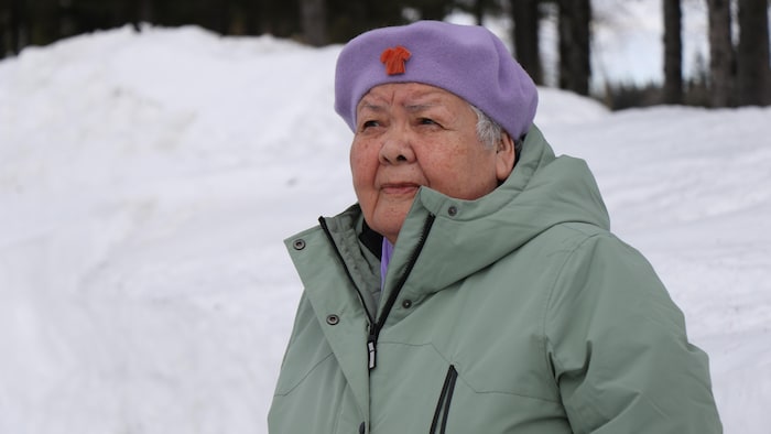 Pensionnats à Chisasibi : ne pas « emporter nos traumatismes dans la ...