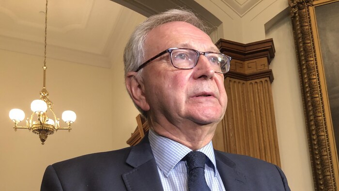 Pensions : la Cour du Banc du Roi rejette la demande d’injonction des ...